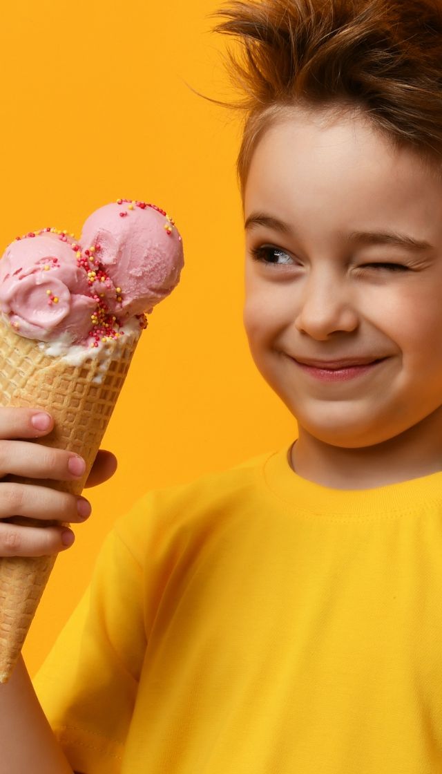 CSA Ingredients - Experience. Better Ingredients.