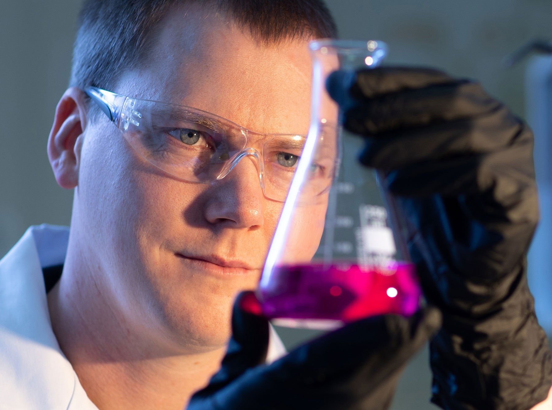 About Us - ChemSupply Australia