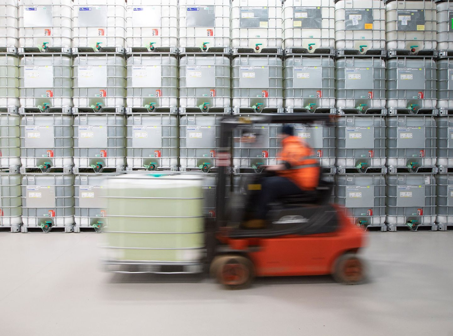 Our History - ChemSupply Australia