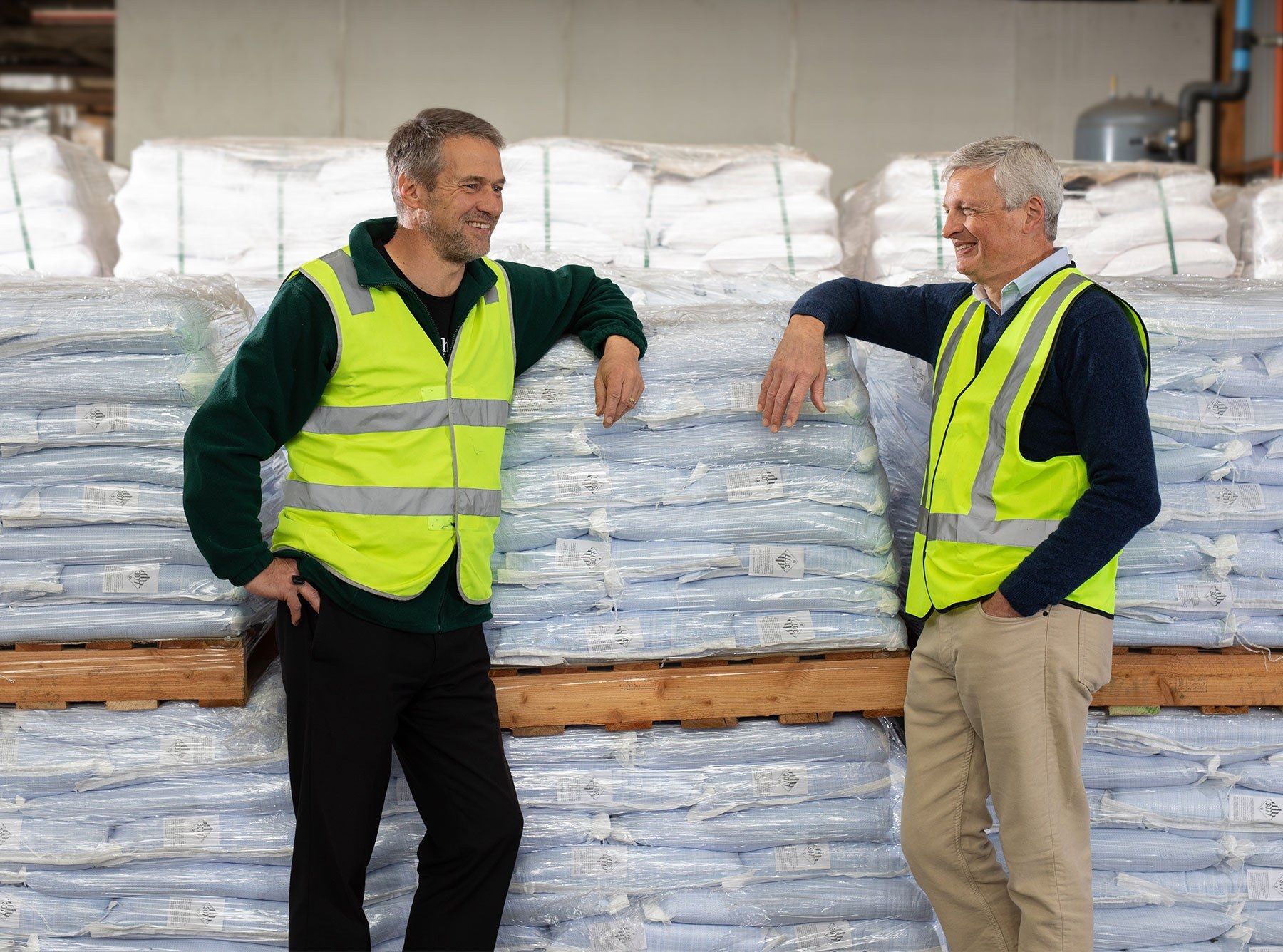 Our History - ChemSupply Australia