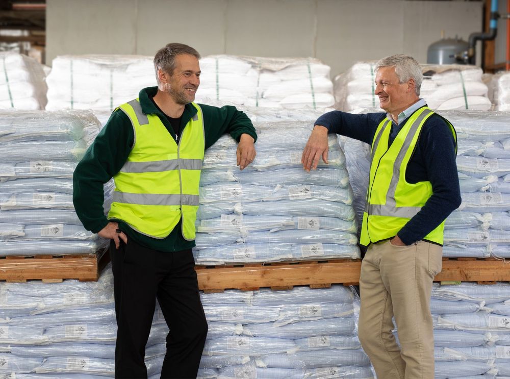 Our History - ChemSupply Australia