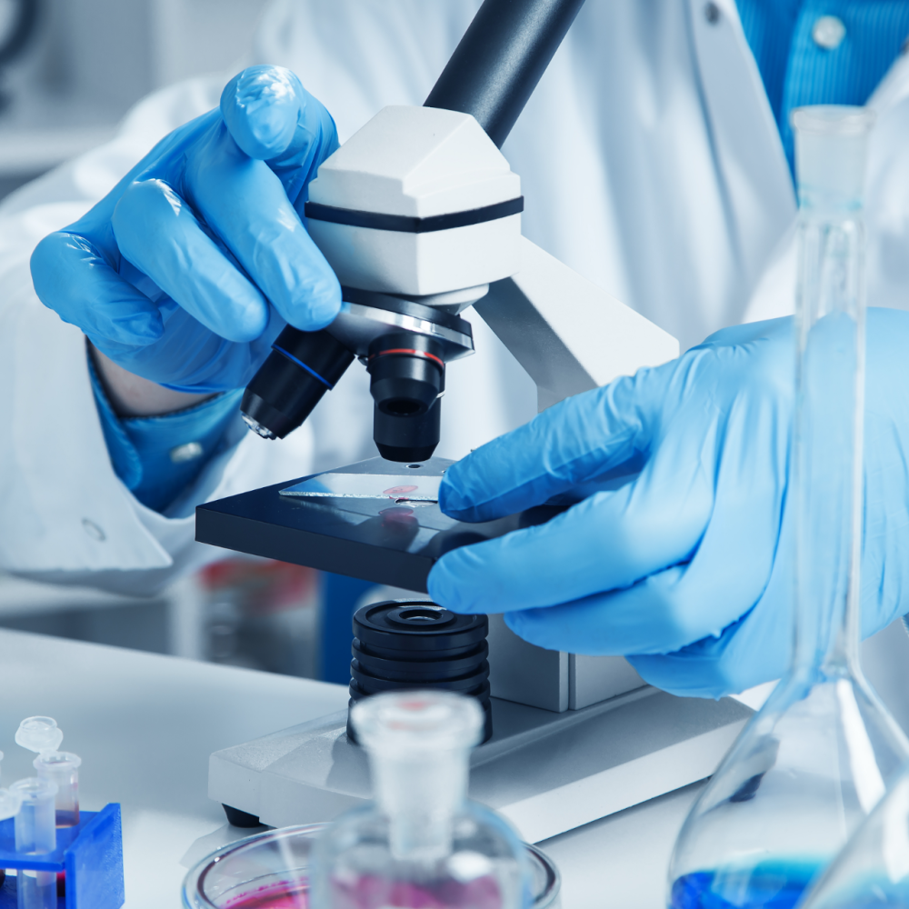 CSA Pathology - Experience. Better Results.