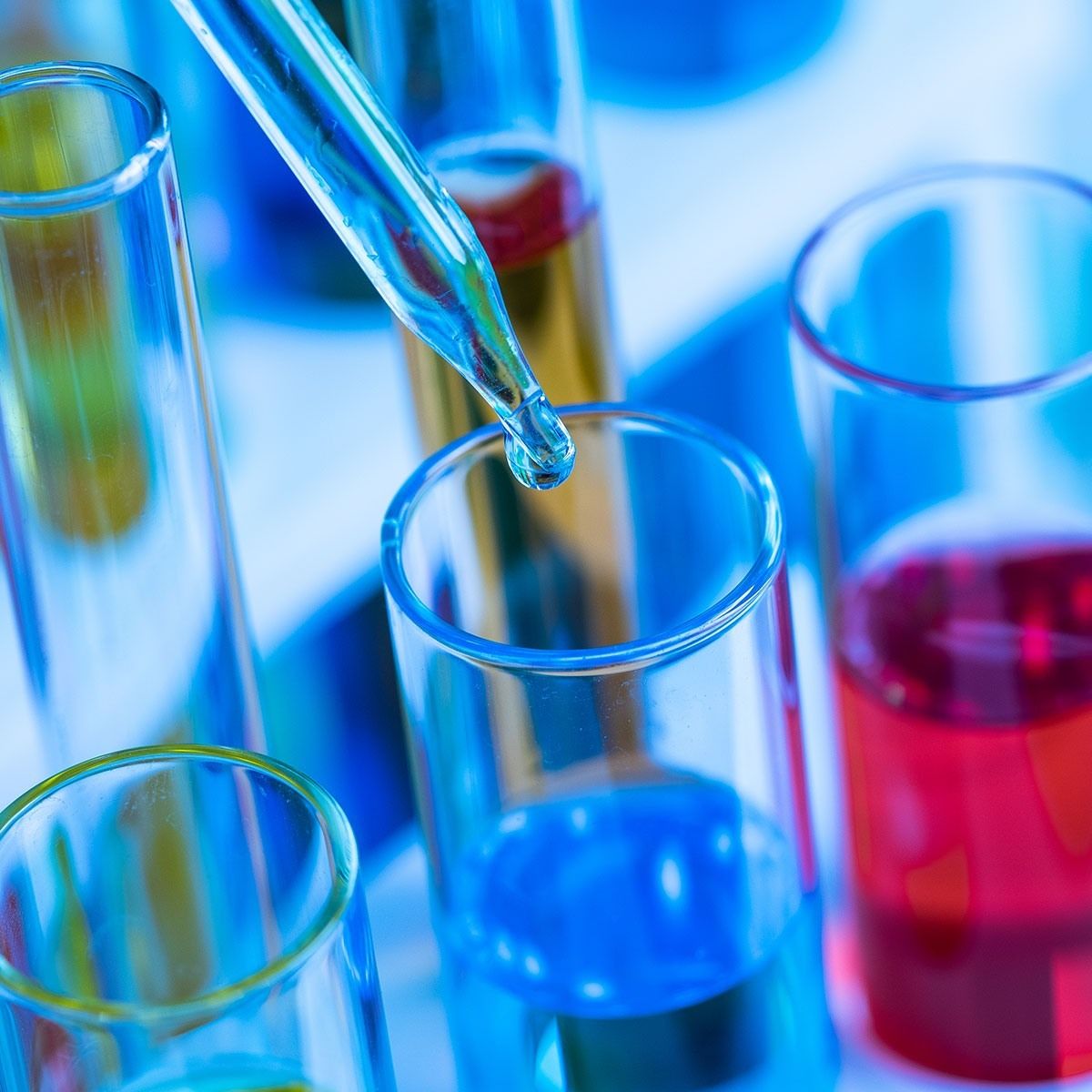 Our History - ChemSupply Australia