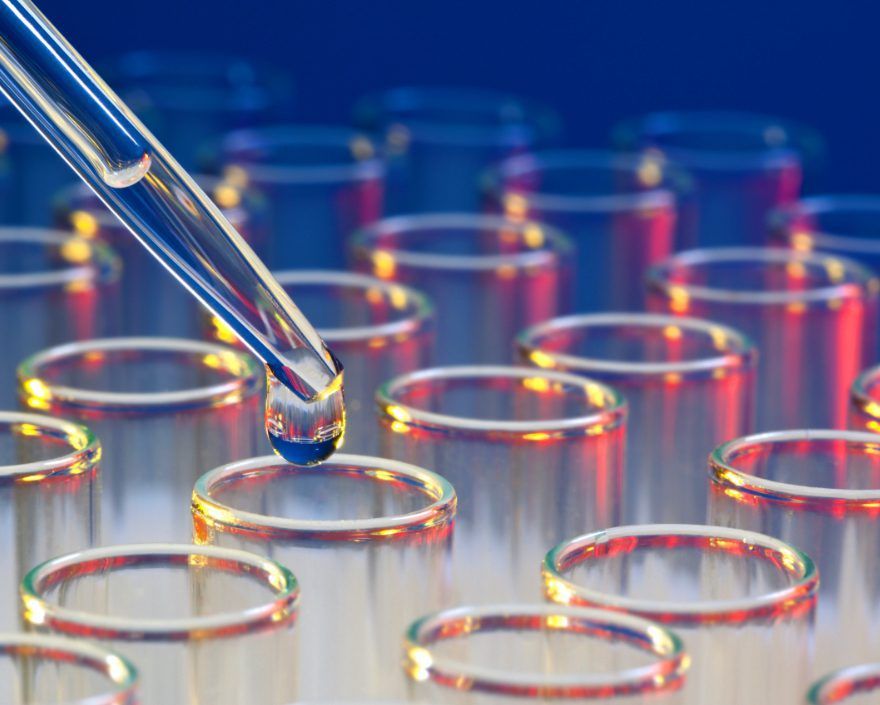 ChemSupply Australia - Experience. Our Chemistry.