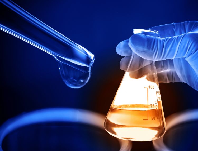 ChemSupply Australia - Experience. Our Chemistry.